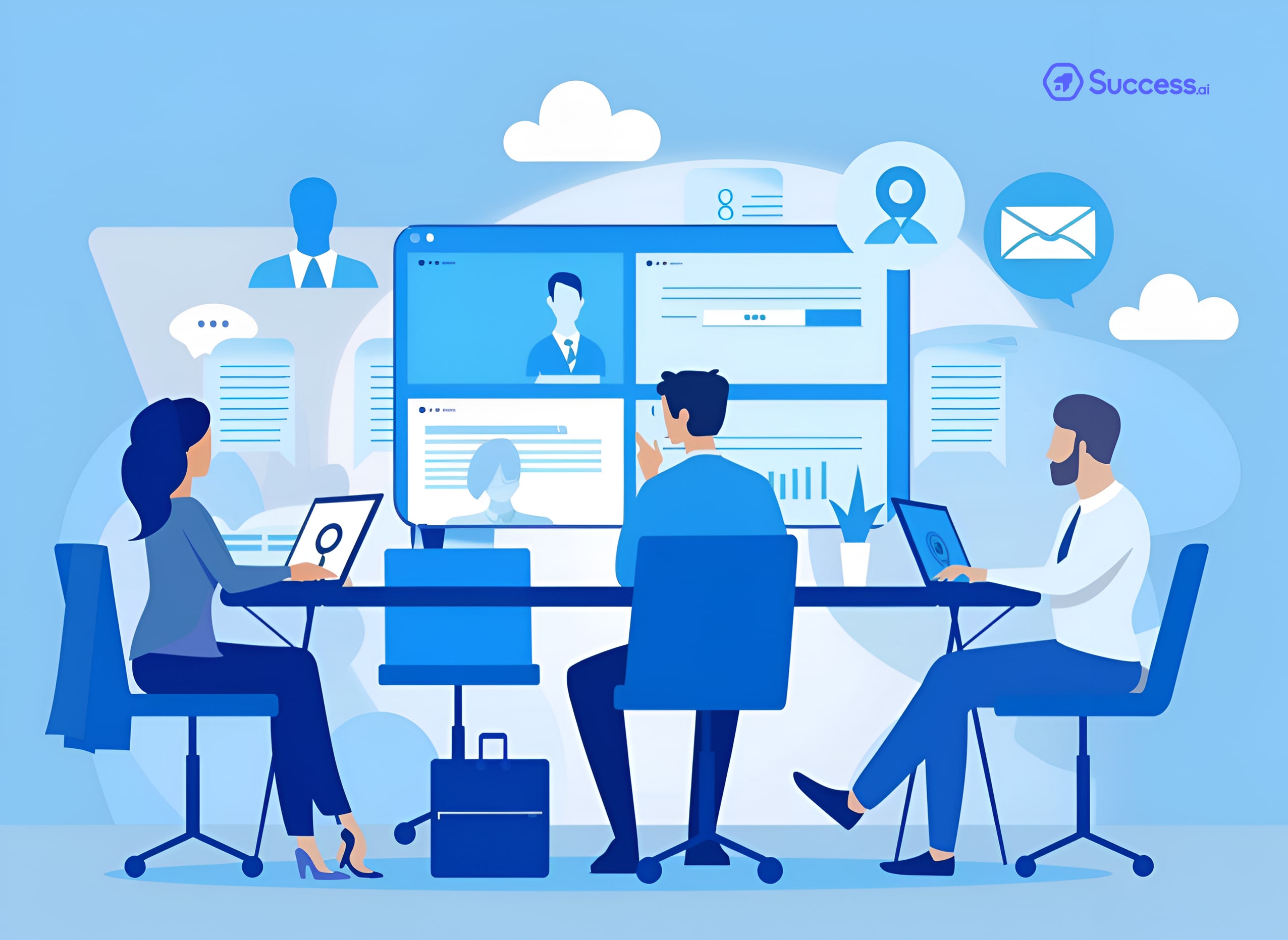 Optimize Campaigns: 7 Email Sequence Examples